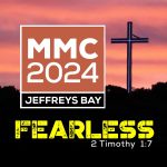 Mighty Men Conference 2024 - Farm Mooi Uitsig