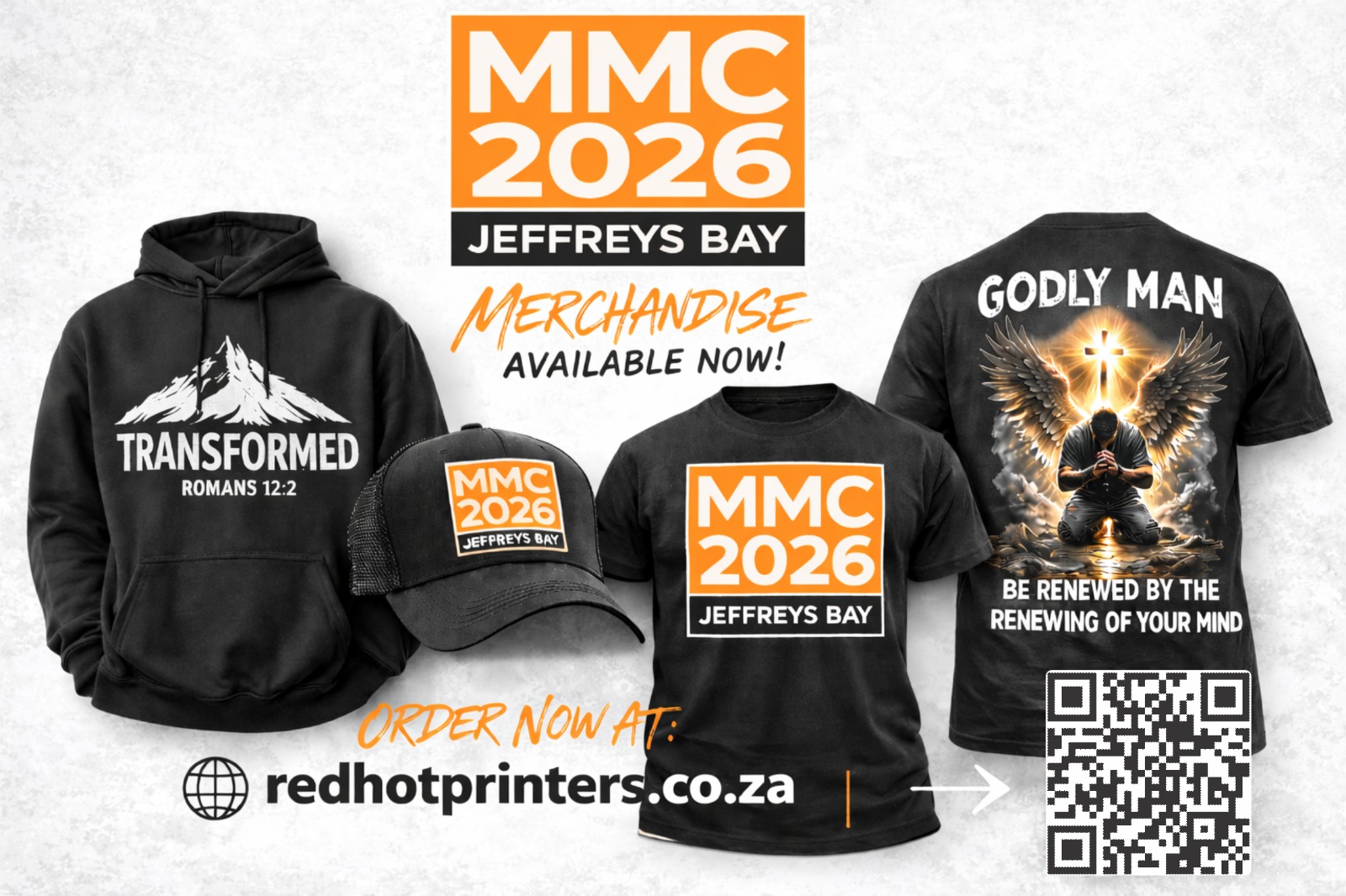 Mighty Men Conference Jeffreys bay, Farm Mooi Uisig